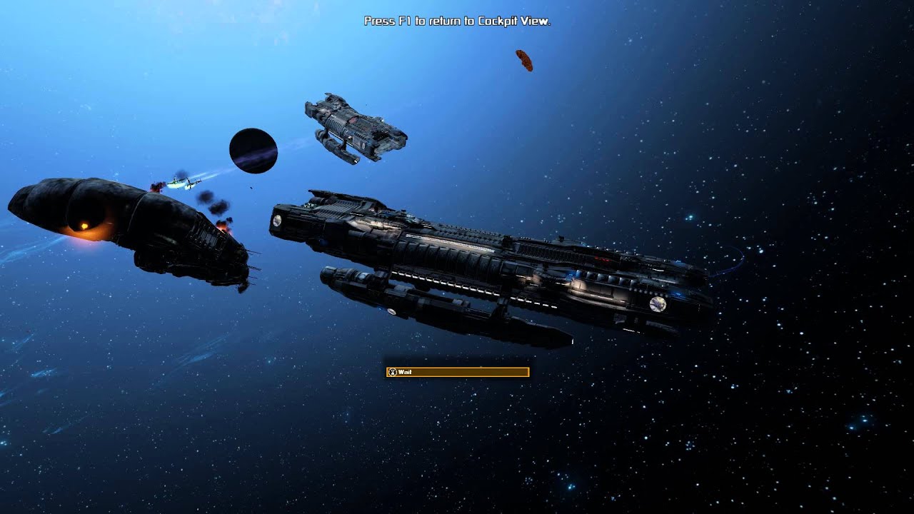 X Rebirth 10 27 2014 Yet another Xenon K wants to argue - YouTube