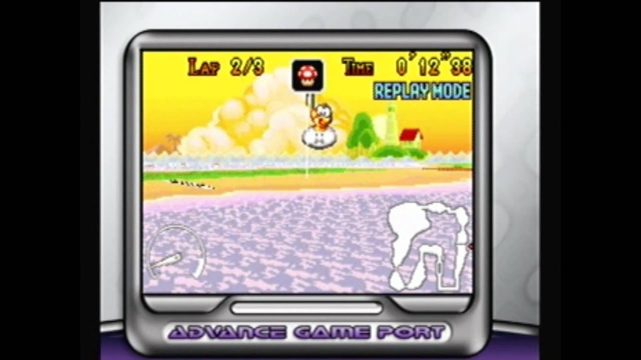 [MKSC] Shortcut Compilation Video #1 - YouTube