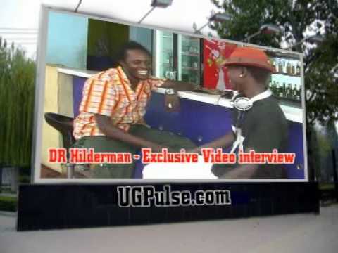 DR Hilderman - Video interview coming soon with Baby King Dalvin on ...