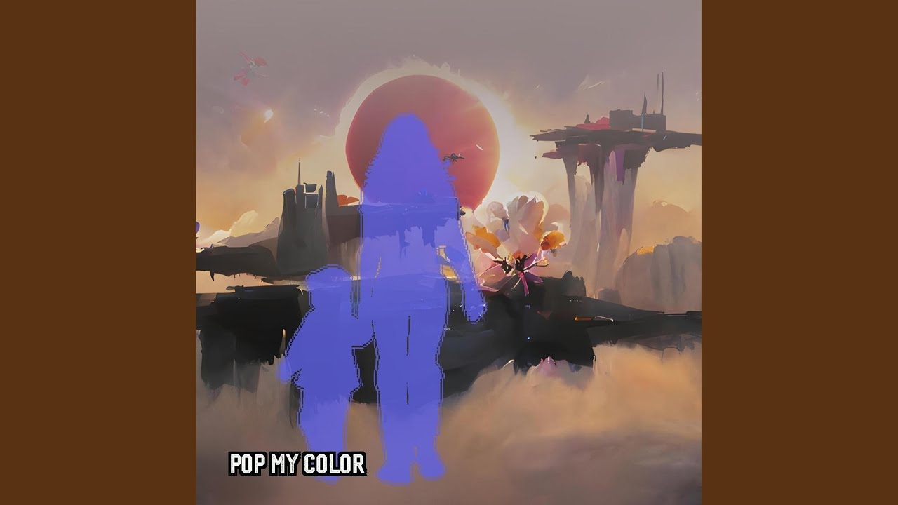Pop My Color - YouTube