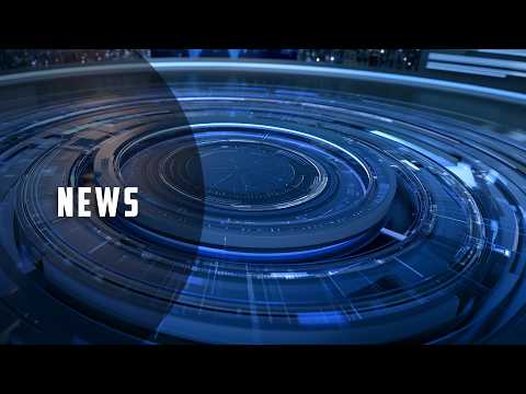Television News Music Royalty Free | Breaking News Opener