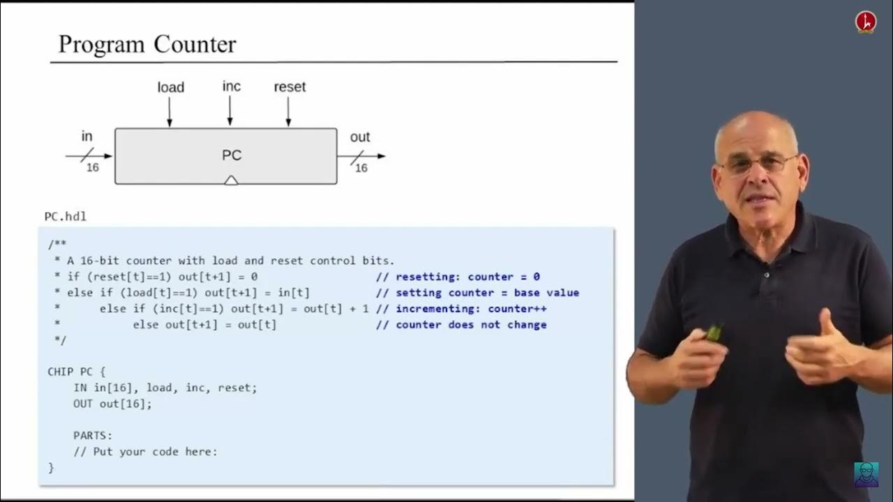 nand2tetris 2024 10 29 22 33 27 - YouTube