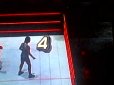 Keymani Masekela vs. Girlrilla Lez-U.S. Women's Title Match pt.1