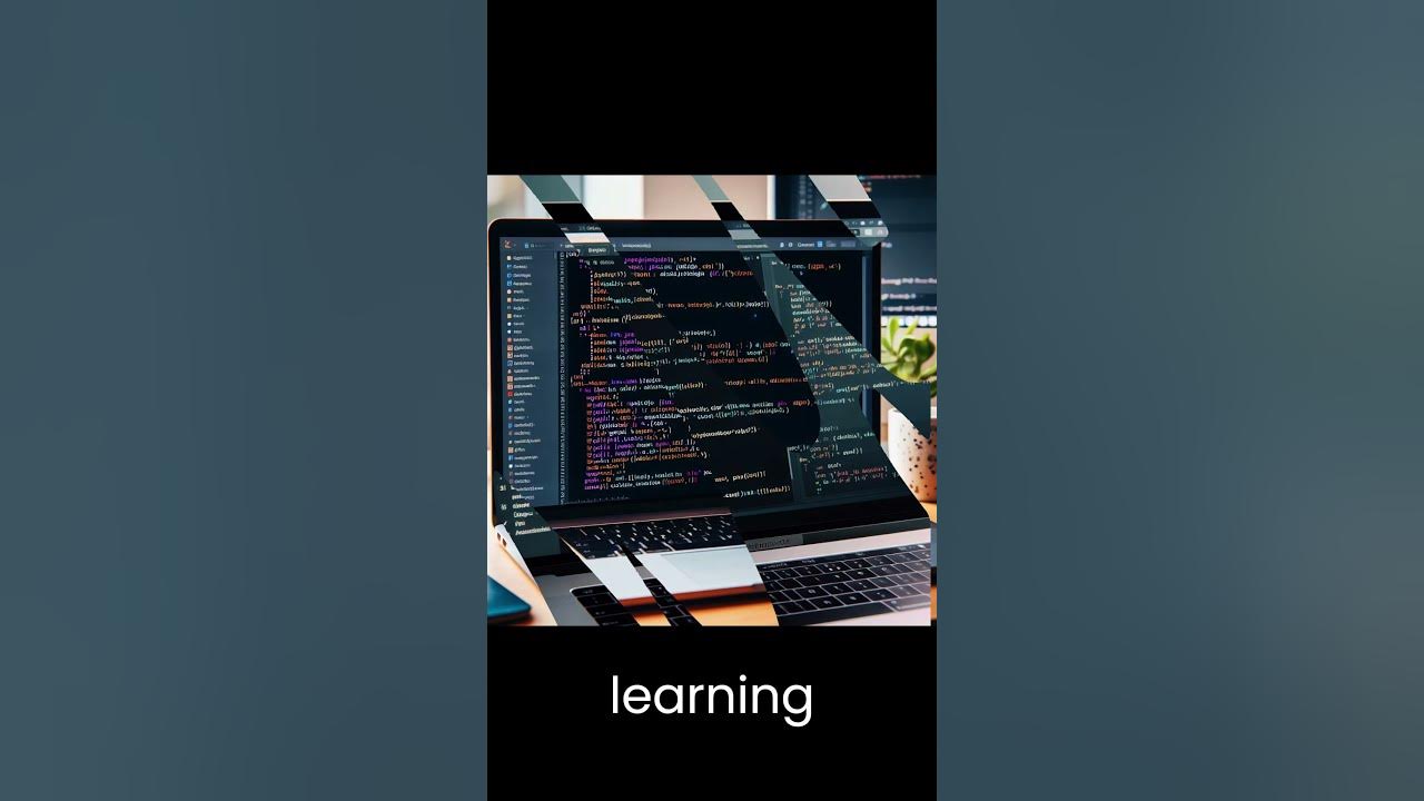 Deep Learning With Pytorch Python Pythonprogramming Pythontutorial Coding Coder