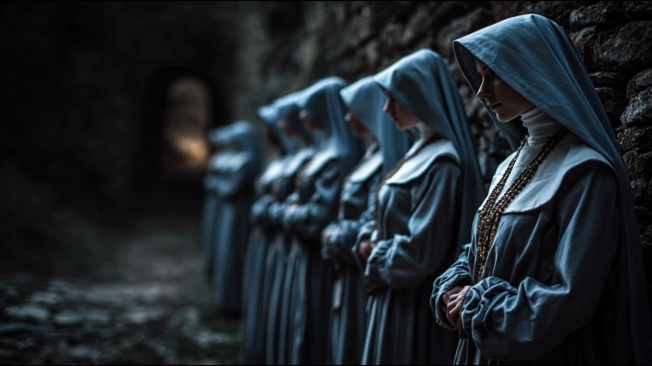 Gregorian Chant: Magnificat Mary’s Canticle of Hope & Serenity ...