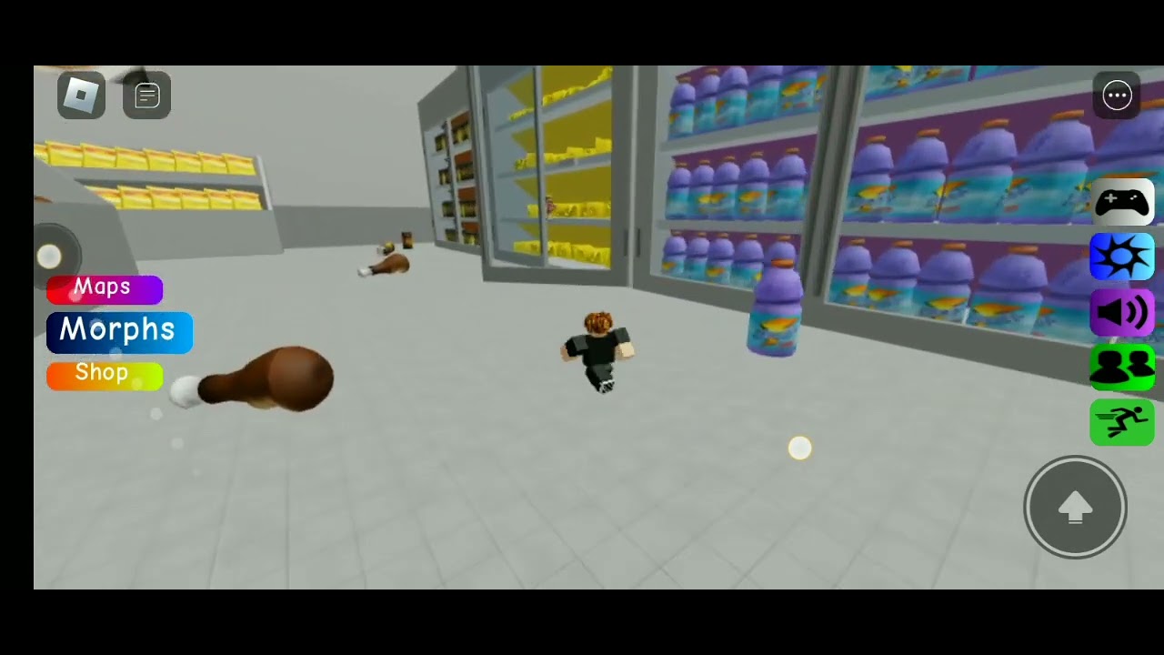 How to get Captain Fiddles Floppa in Find the Floppa Morphs(Roblox ...