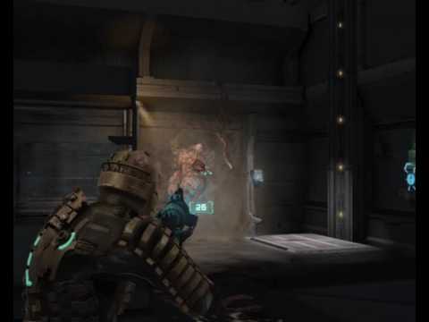 Dead Space Detonado "Regenerator?" (15) - YouTube