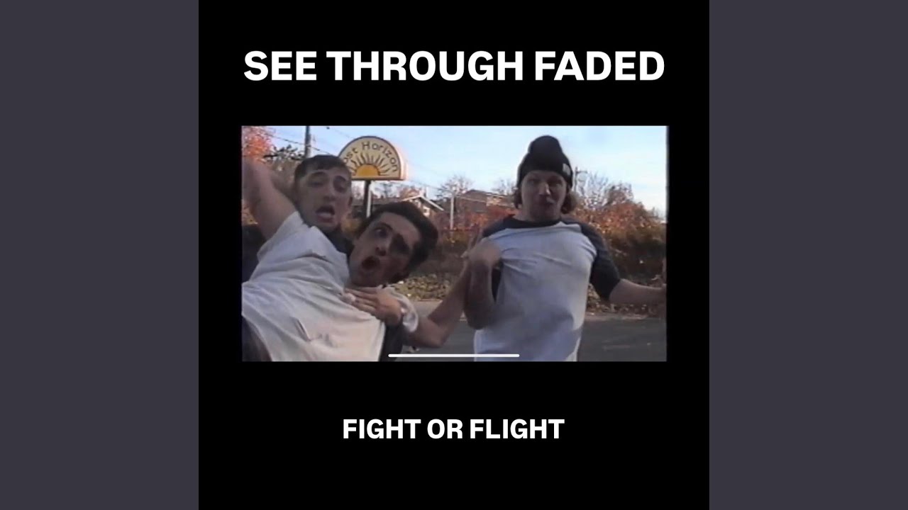 Fight or Flight - YouTube