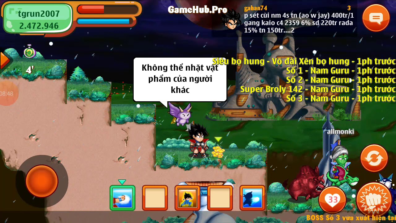 Chú bé rồng - YouTube