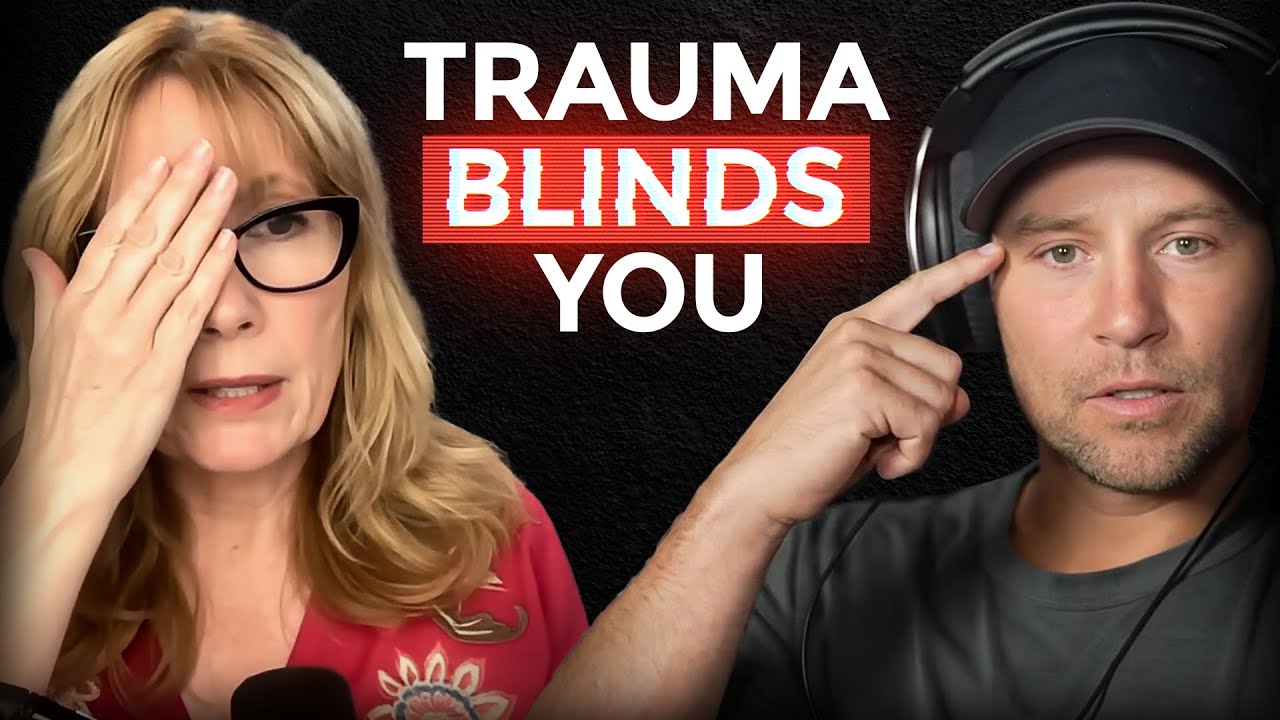 How To Overcome Your Past Trauma and Stay Calm When Emotions Run Wild ...