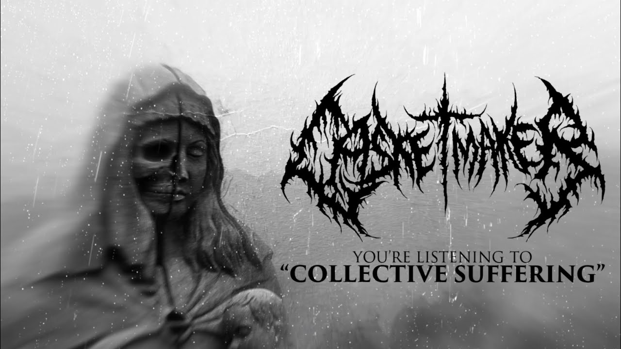 Casketmaker - “Collective Suffering” | OFFICIAL STREAM - YouTube