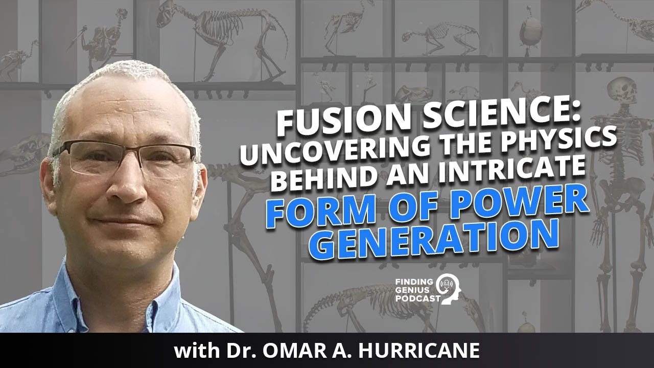 Fusion Science: Uncovering The Physics Behind An Intricate Form Of ...