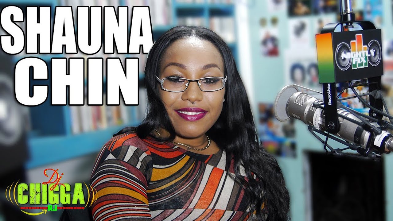 Shauna Chin - Who Are U (What God Knows) - YouTube