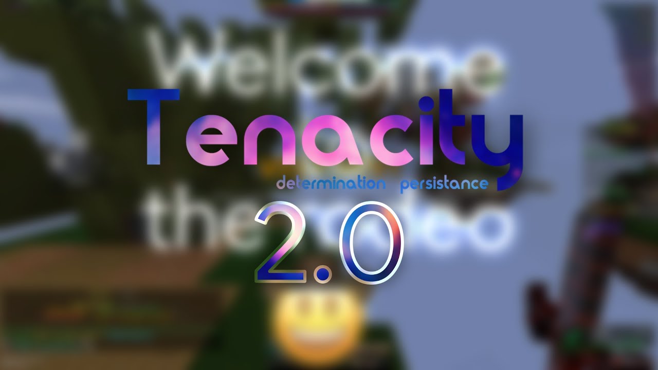 Tenacity Client 2.0 Release (Best Cheap Client) Halal Bypass - YouTube