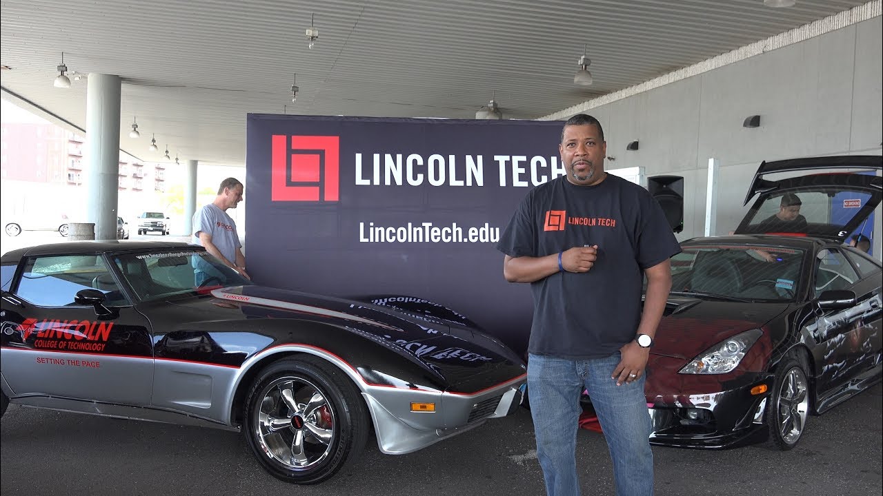 Lincoln Tech - Lincoln College of Technology Program Overview - YouTube