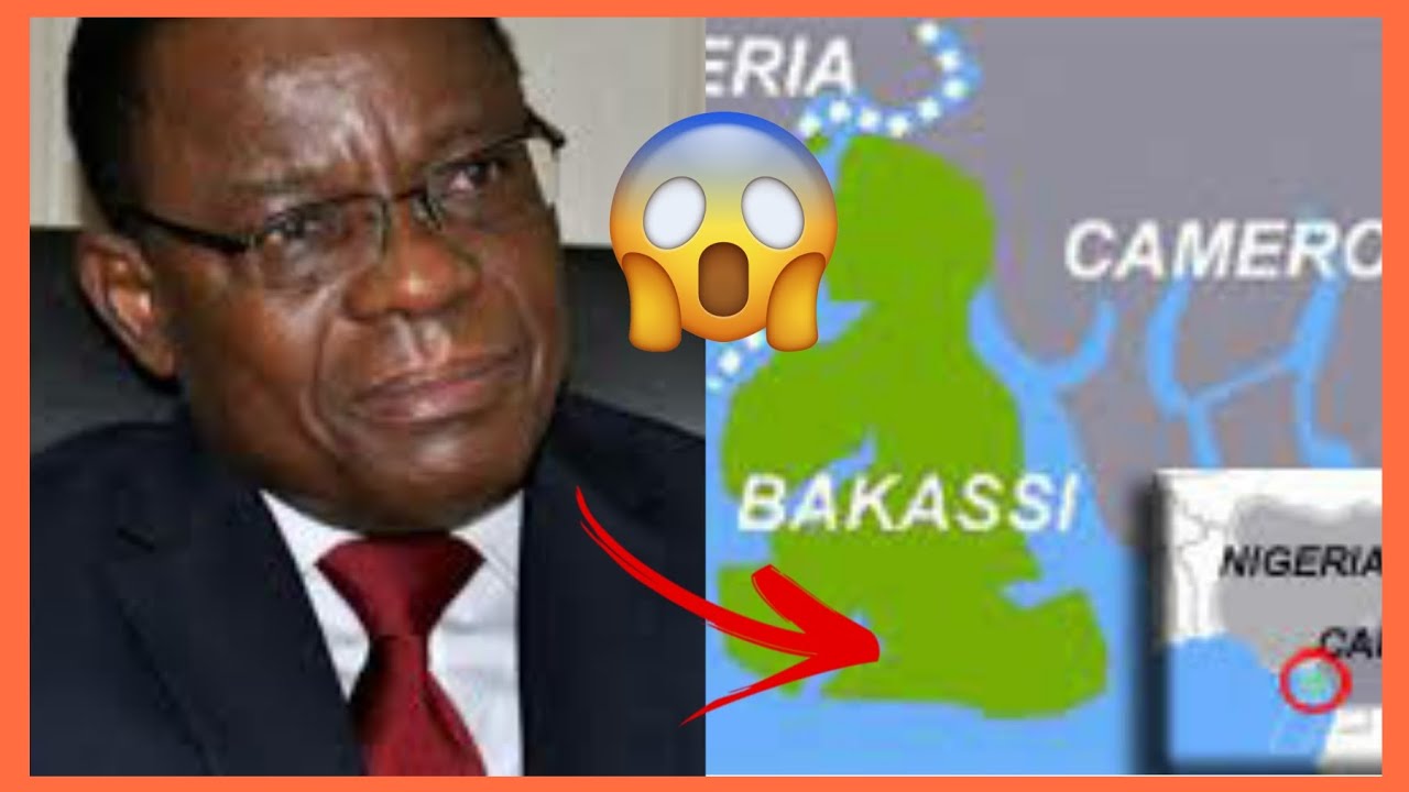 Affaire Bakassi : La présidence de la république du Cameroun rappelle ...