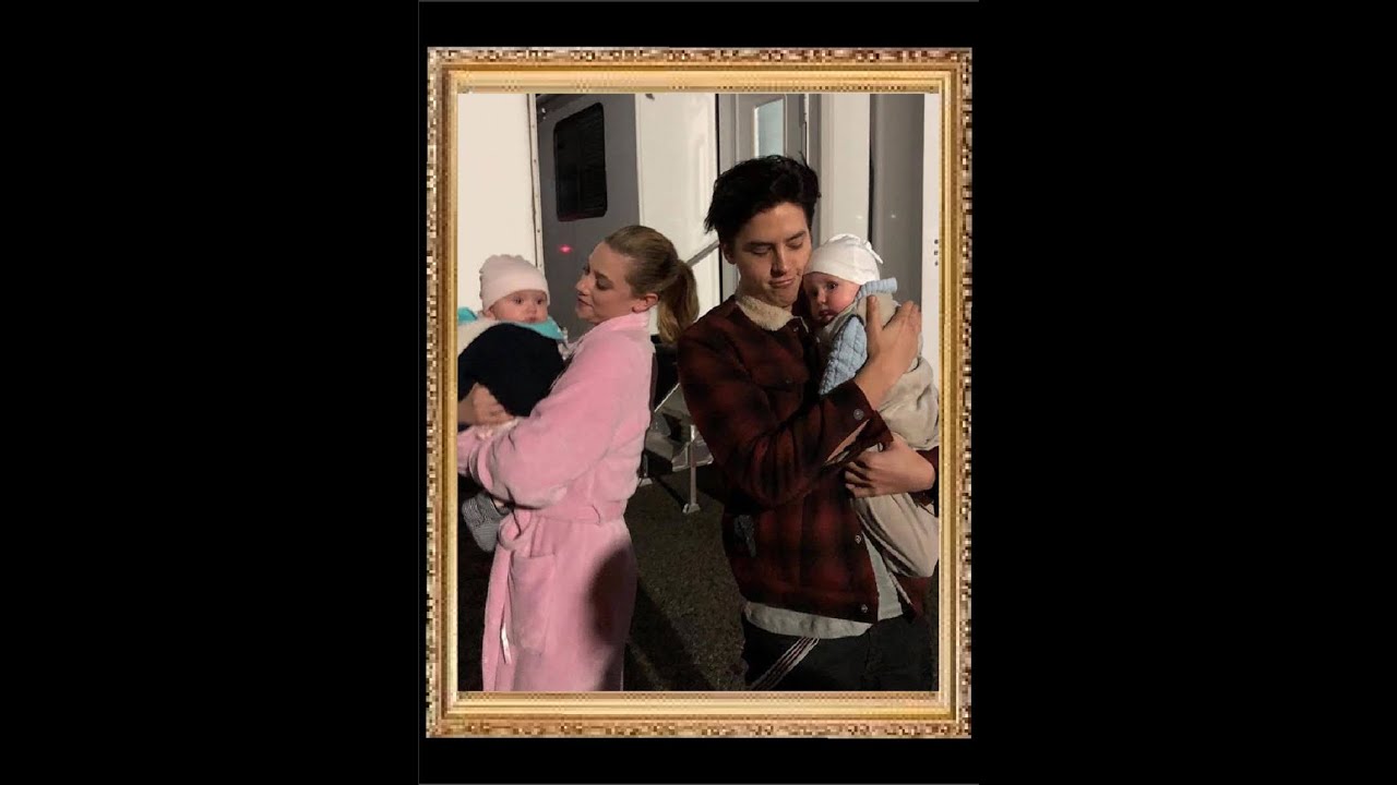 Betty Cooper Pregnant Pt 3 Youtube