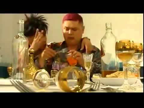 Х Түц - Төрсөн өдөр хошин шог / x - tuts hoshin shog torson odor