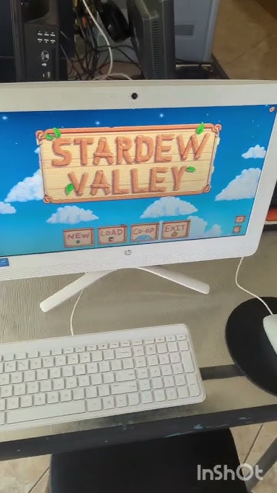 Linux Lan Party - Pentium 4 - YouTube