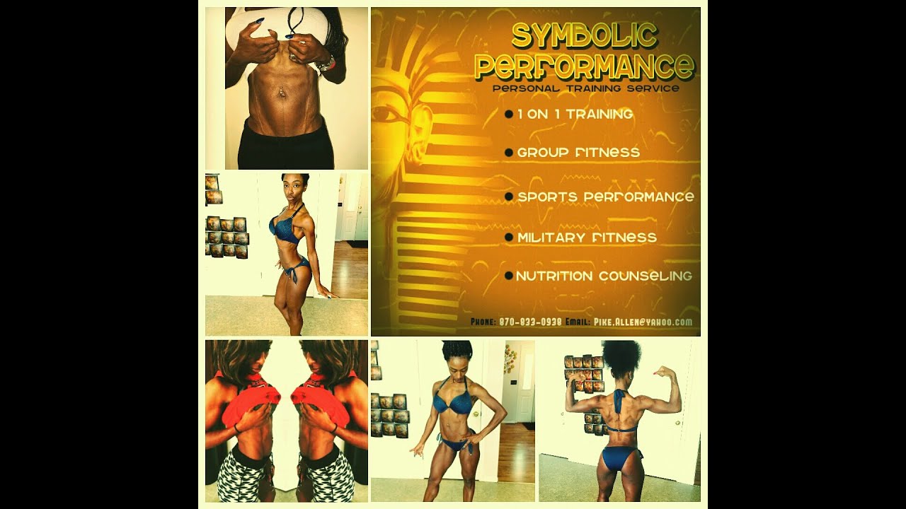 Client Spotlight Episode 2: Toronica Jenkins - YouTube