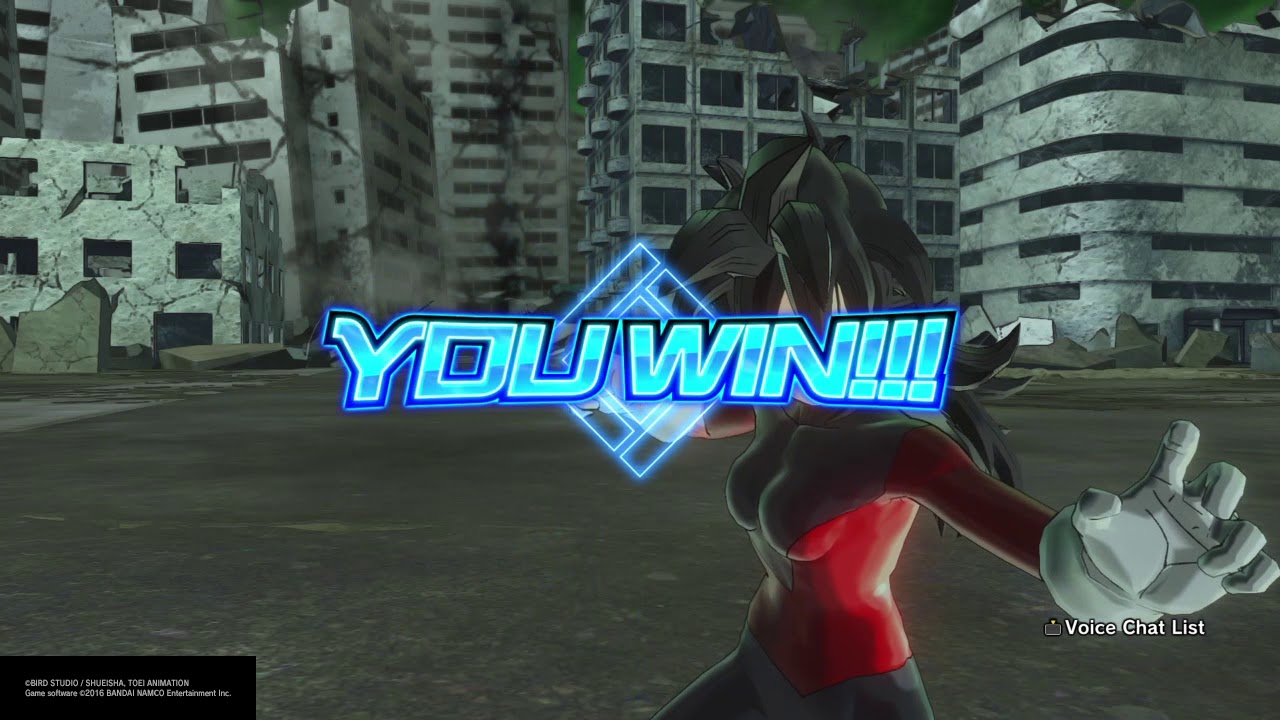 POWER RUSH!!!! - YouTube