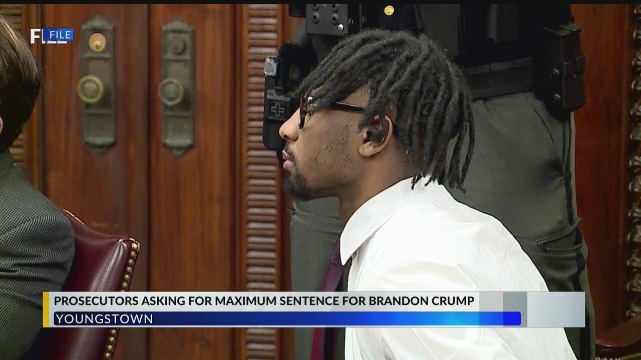 Prosecutors ask for sentence of at least 93 years for shooter in Rowan ...