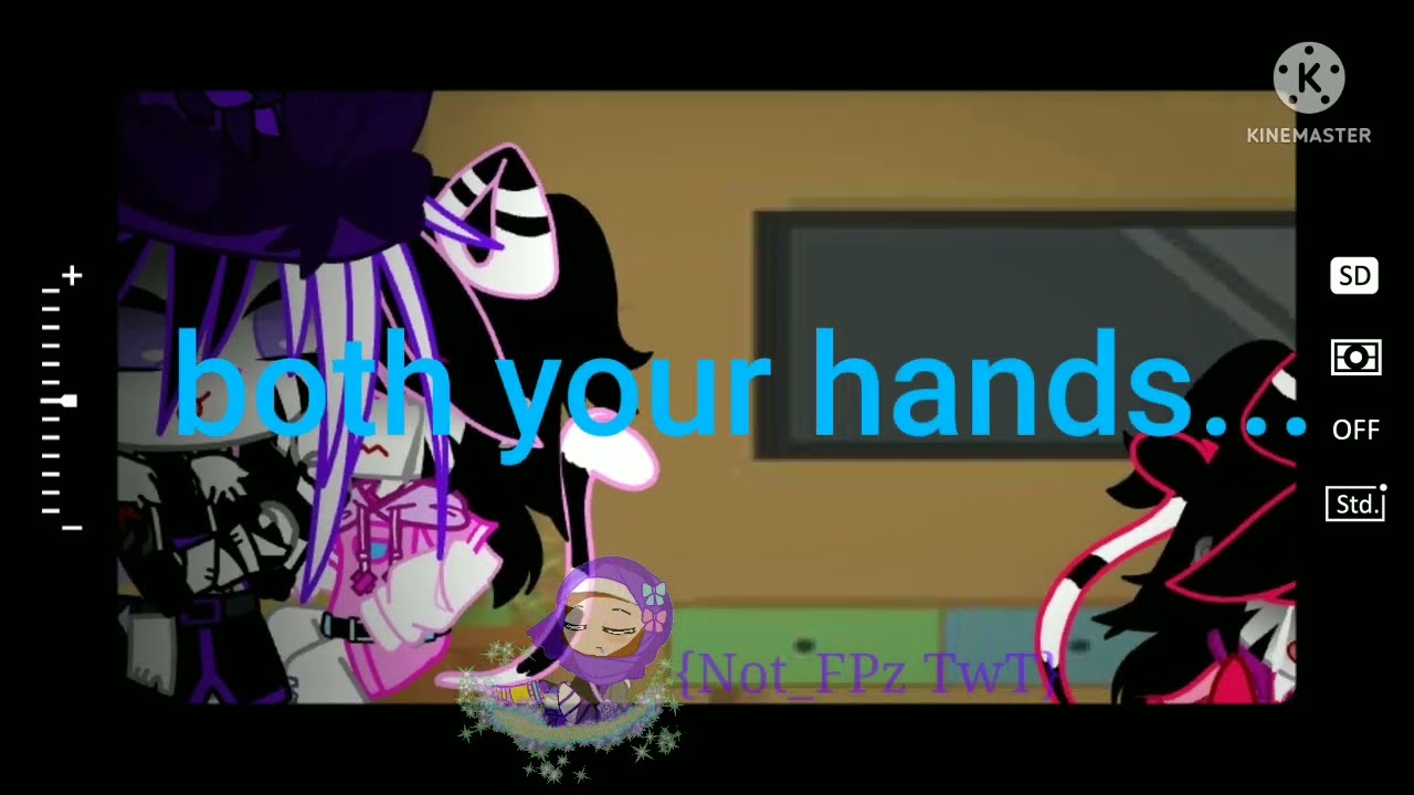 It's to cold...//Piggy//original//ft:zee zuzy and player - YouTube