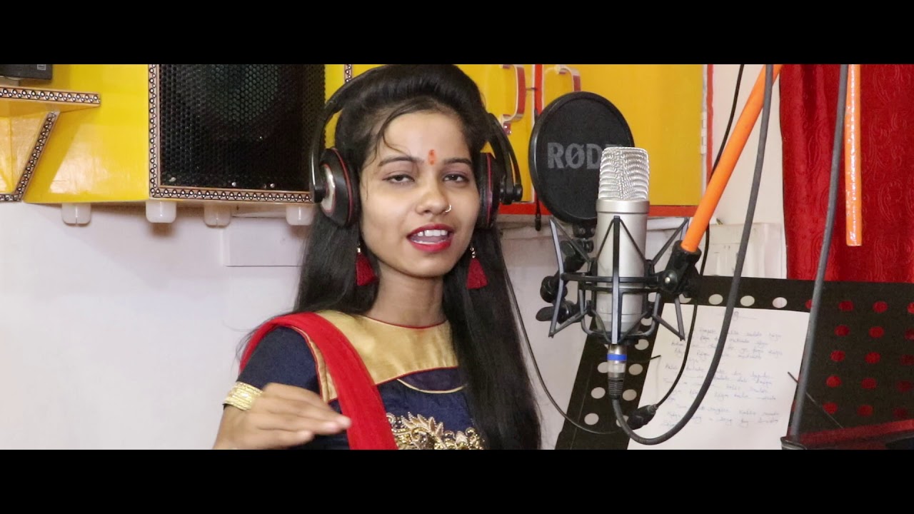 Tune O Rangele Kaisa Jadu Kiya / Singer Amrita Singh / Virat Sinsing ...