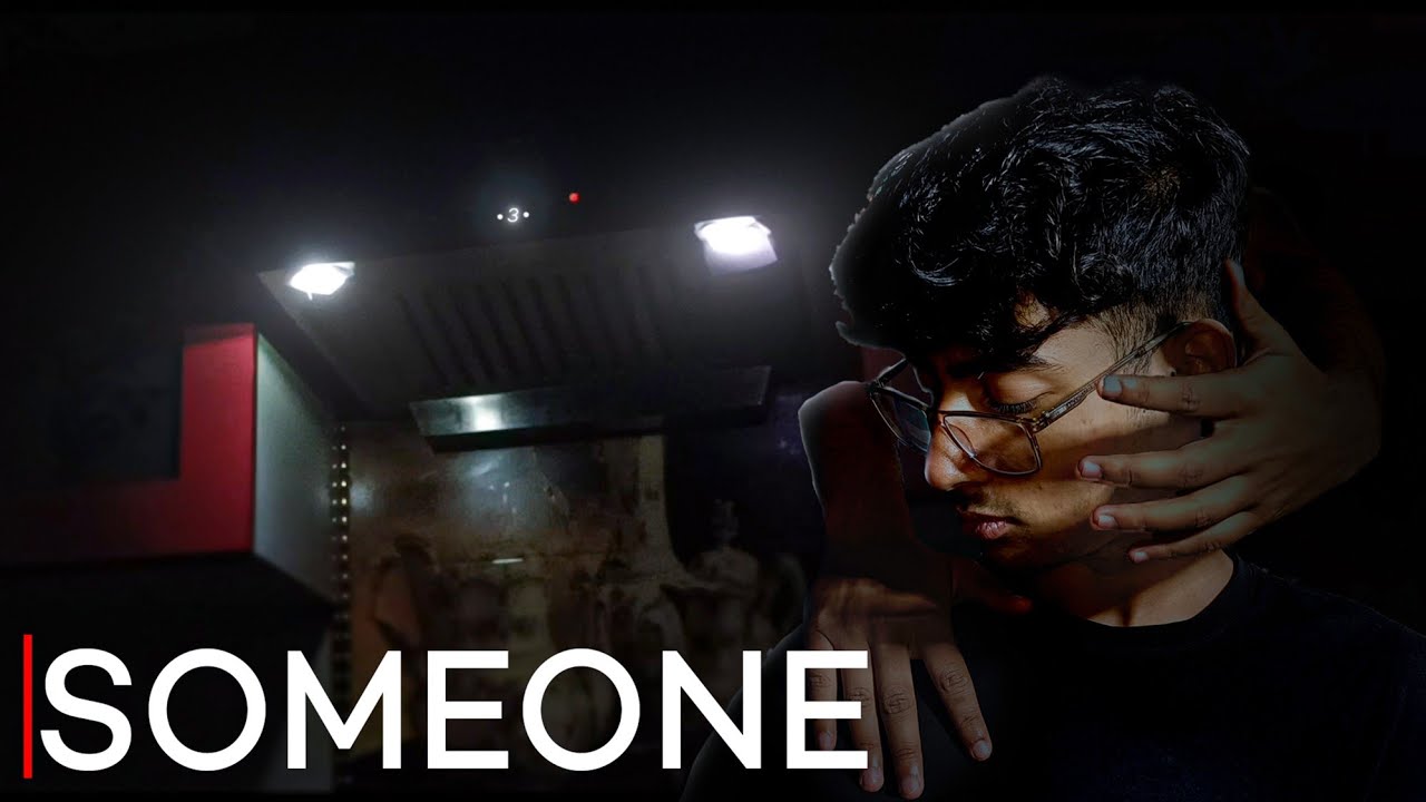 SOMEONE | Short movie | adiislame - YouTube