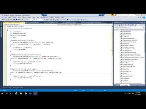 Day-37 | D365 Fin & Ops - Technical | SSRS Reports in D365 - Part-2 - YouTube