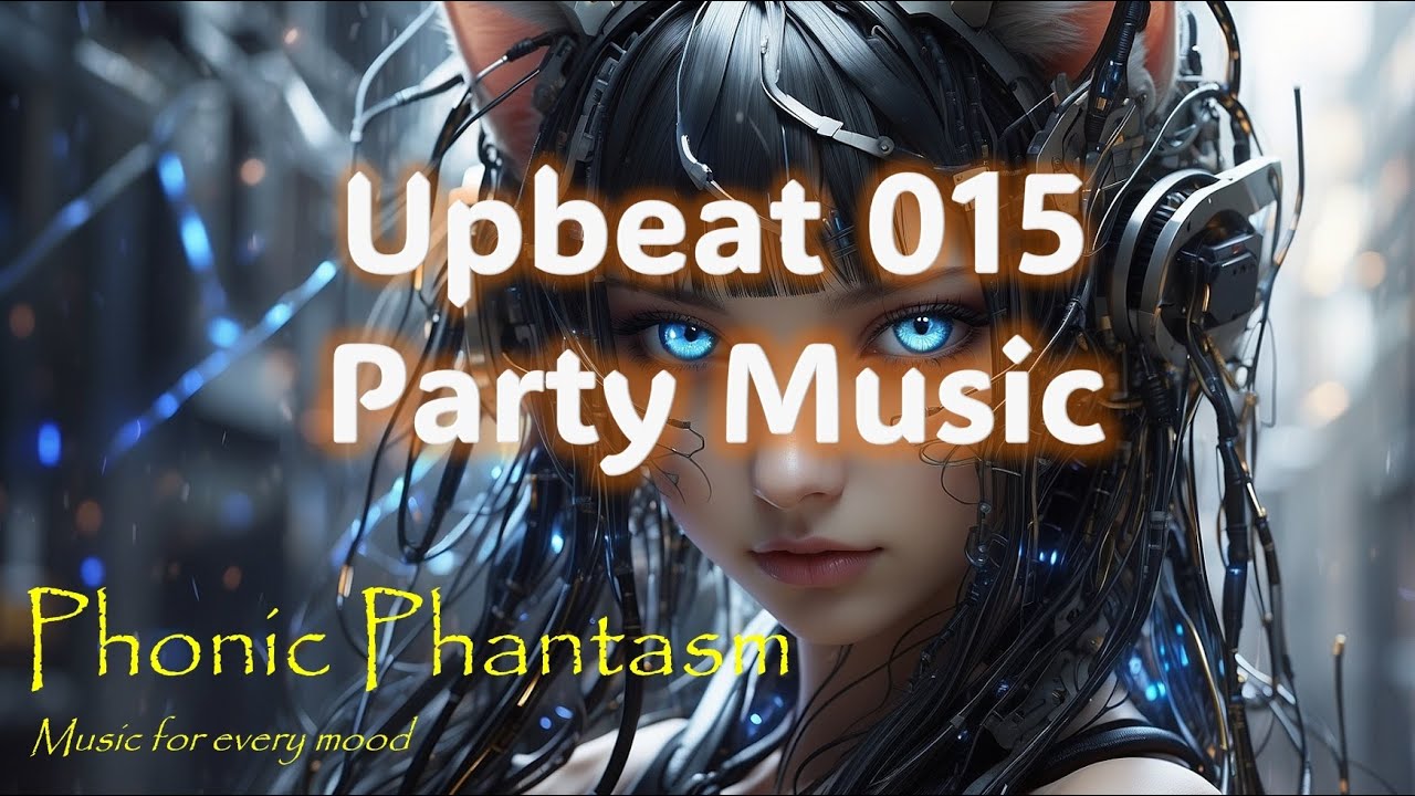 Groove Galaxy: Fresh Upbeat Party Jams | Ignite Your Dance floor! - YouTube