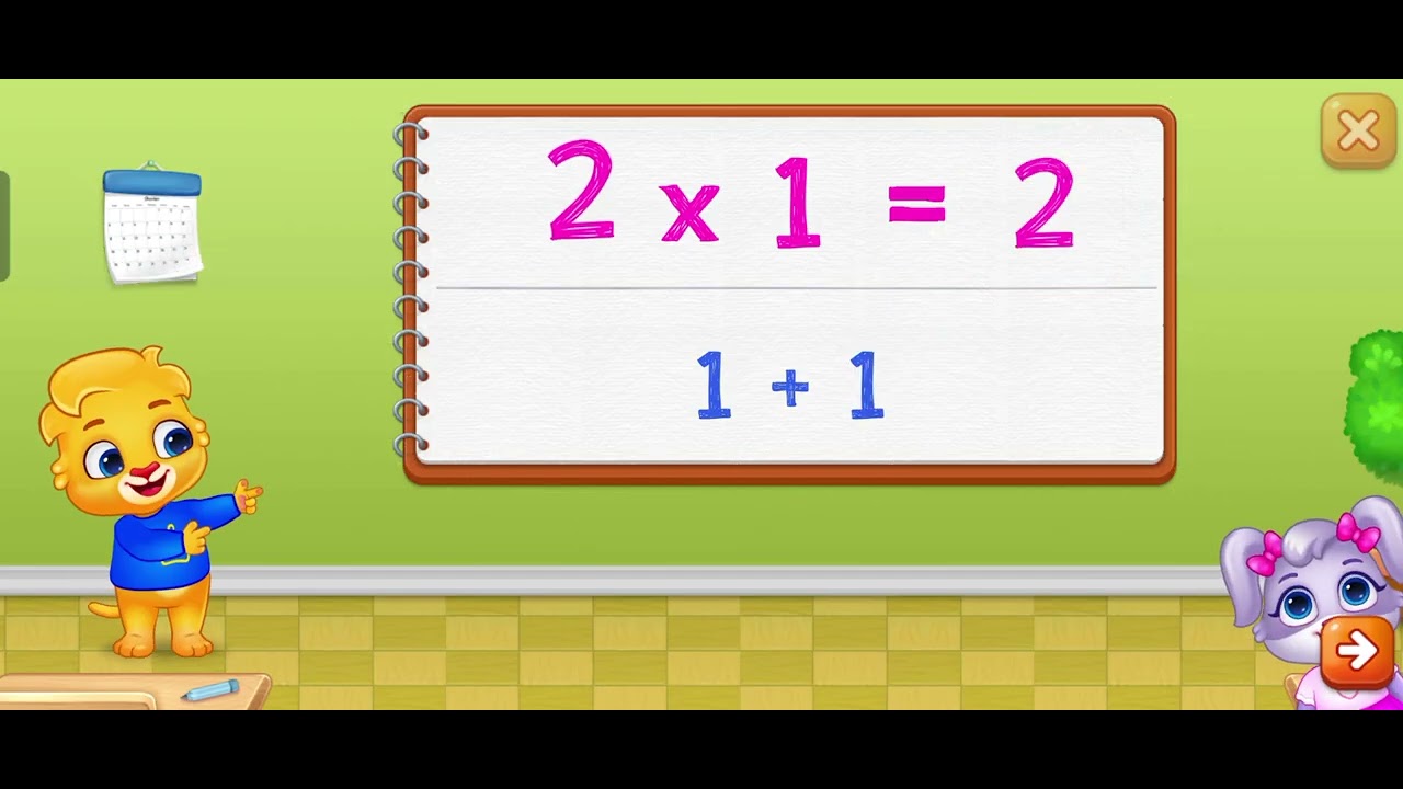 kids Math Addition - YouTube