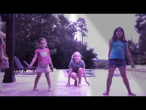 Afternoon dance party! - YouTube