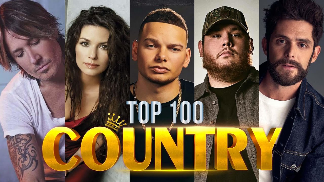 New Country Music Playlist 2023 - New Country Songs 2023 - Top Country ...