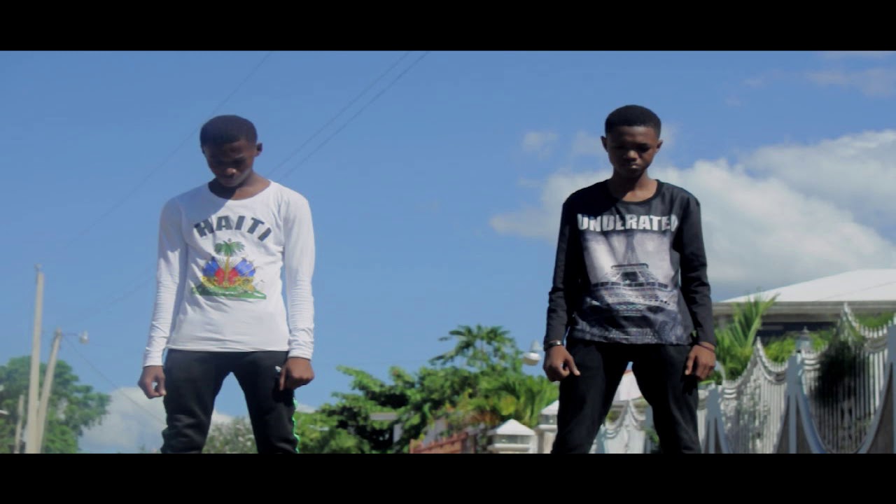 Afro Dance - YouTube