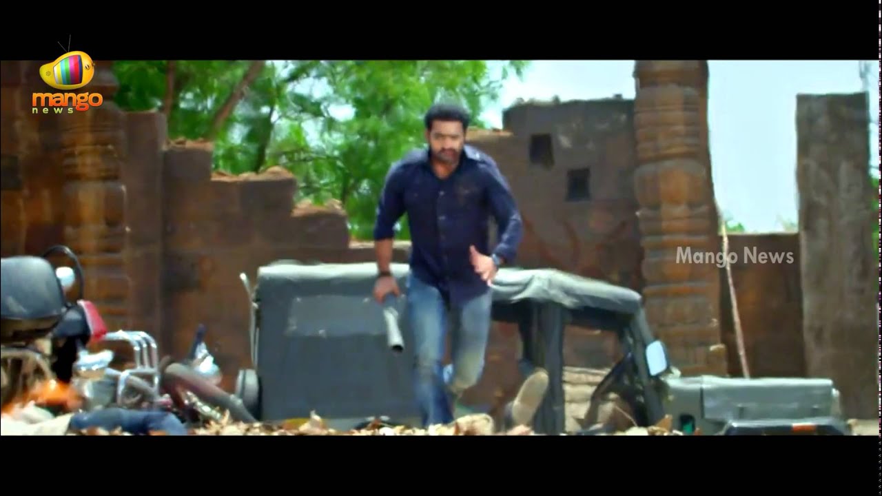 Rabasa First Look Teaser