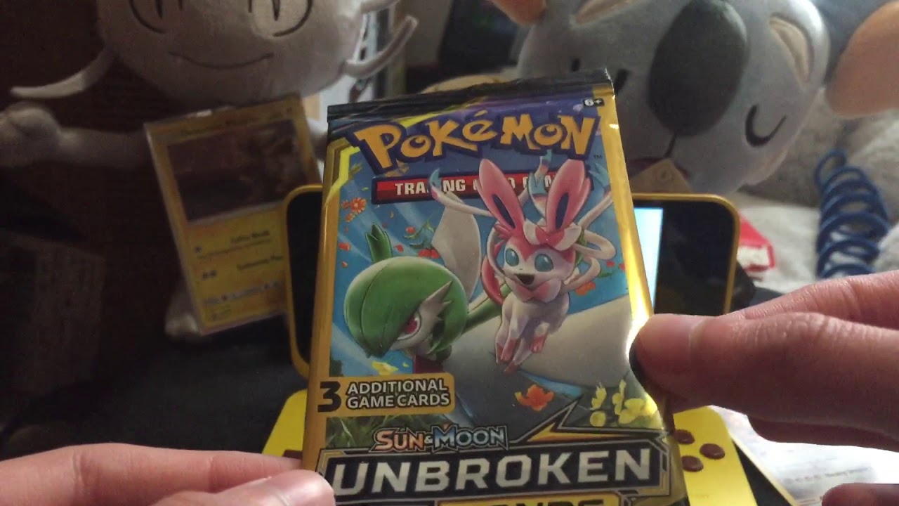 Opening up a couple of Pokémon Card Packs! 2020! - YouTube