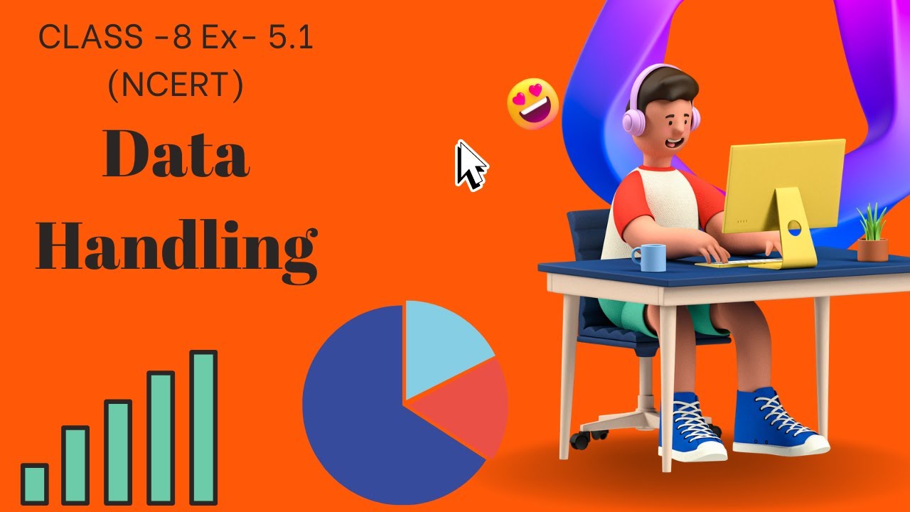 Class-8 |Chapter-5| |Data Handling| |Ex- 5.1| |NCERT| |CBSE| - YouTube
