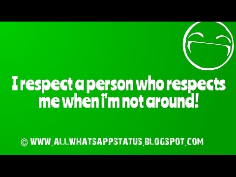 Best WhatsApp Status (2015)