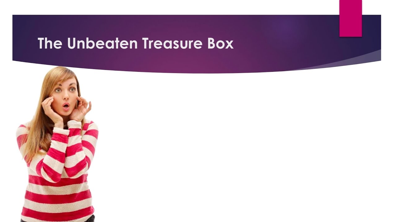 Explain Treasure Box Get Amizing Double Reward & Promo 🤩 - YouTube