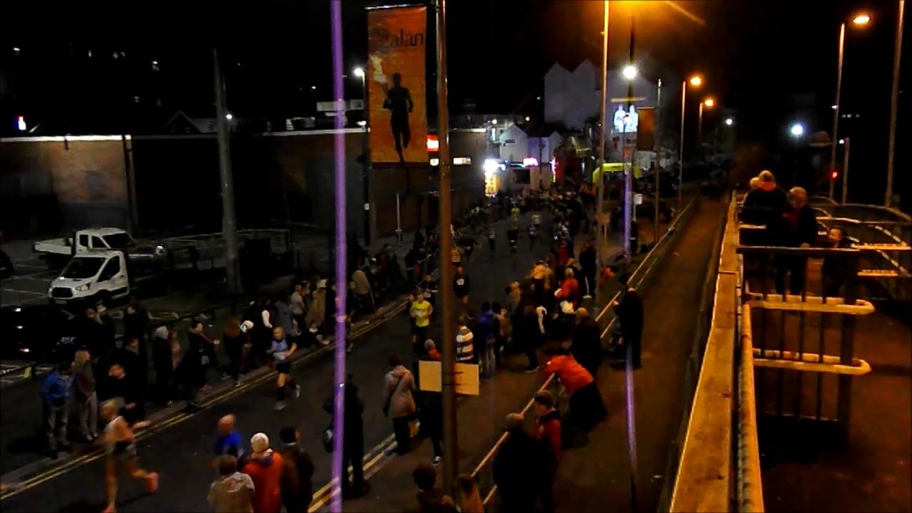 Nos Galan 2018 mp4 - YouTube