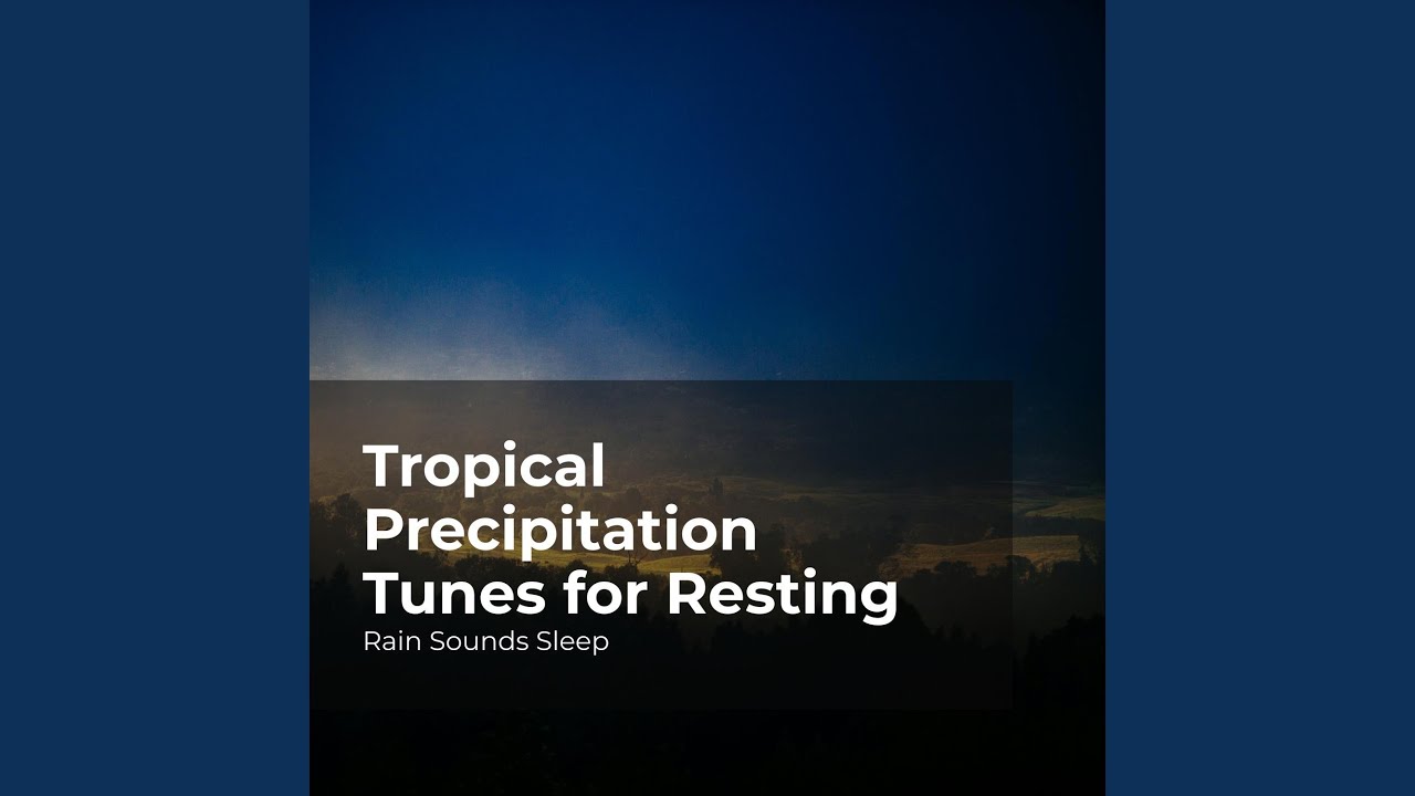 Rainfall Rhythmic Flow - YouTube