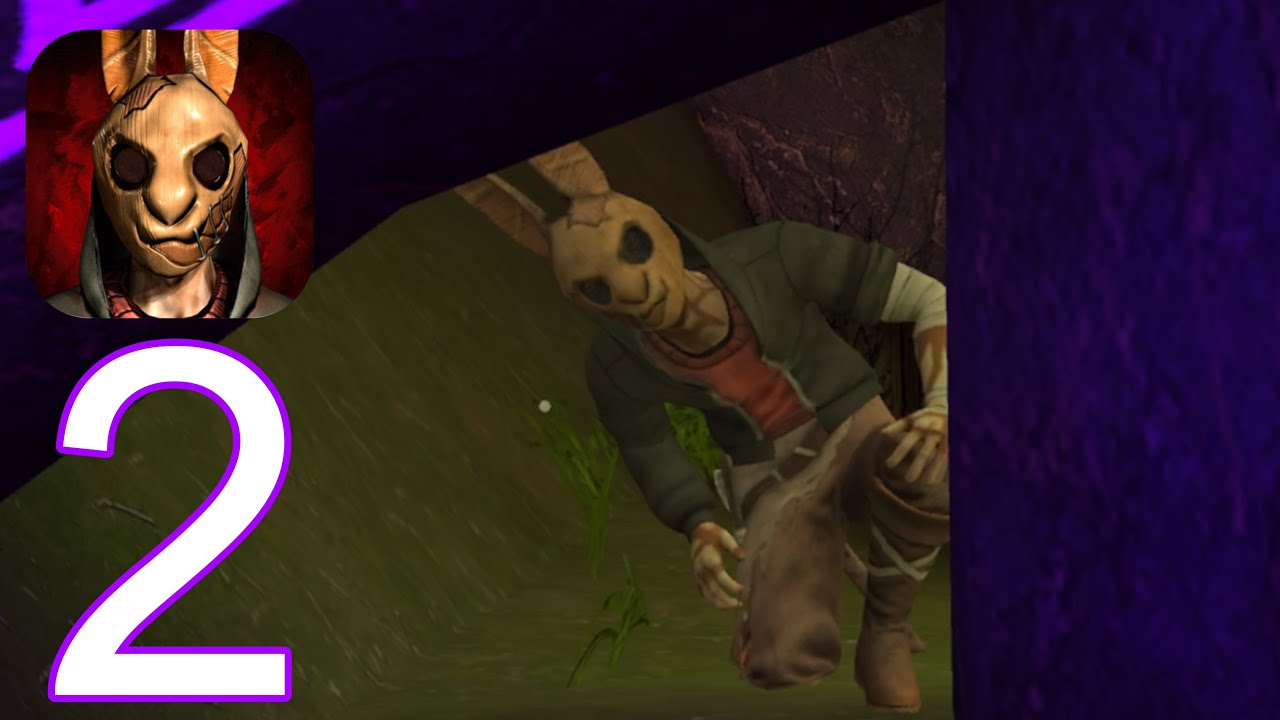 Horror Tale 1: Scary Kidnapper - Gameplay Android, iOS Part 2 - YouTube