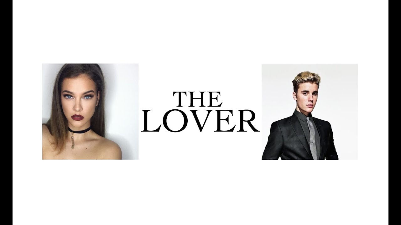 The Lover — Justin Bieber fanfiction. - YouTube