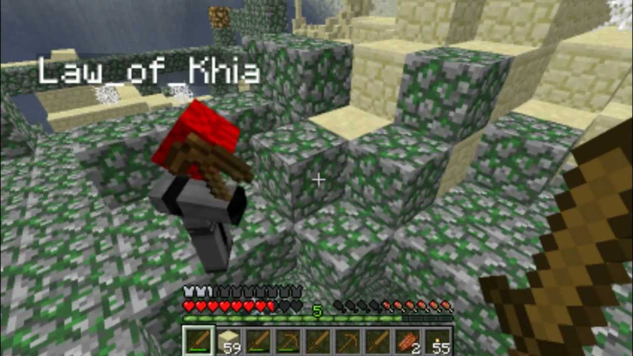 SBB play Vechs's Super Hostile Legendary! Episode 8: It's not Tayco's ...