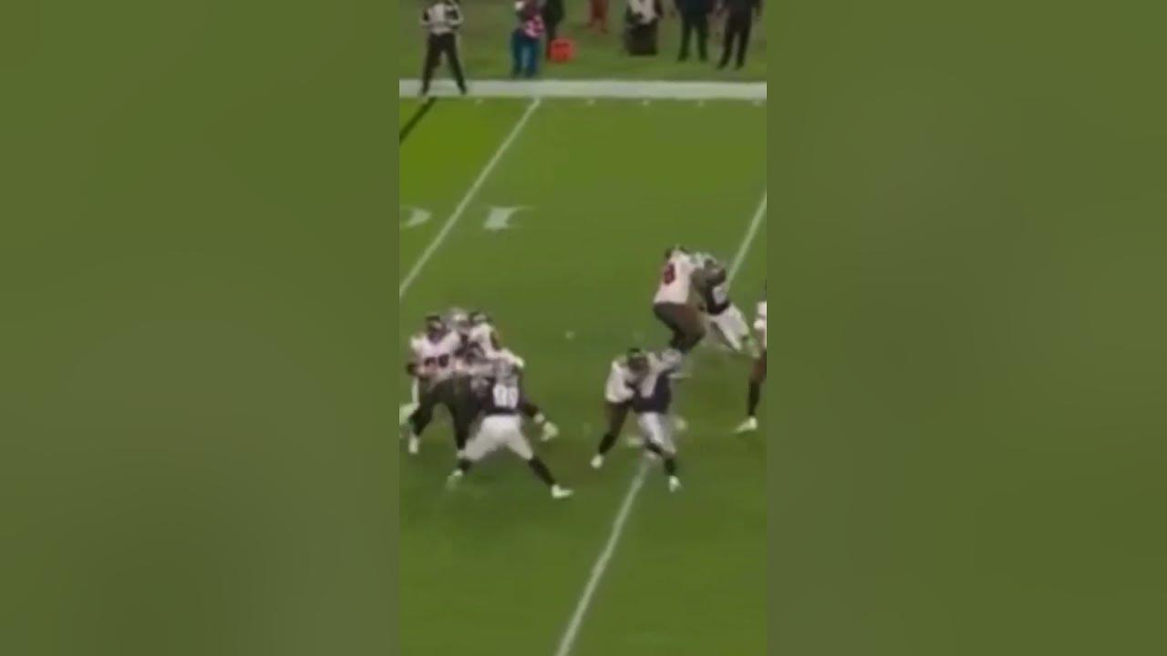 Tom Bradys First And Last Touchdowns Nfl Shorts Football Youtube