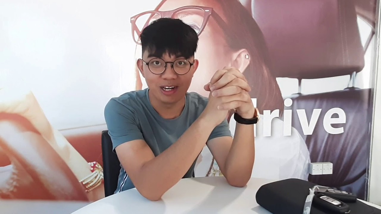 X70 Delivery To Adam Shamil - KK Inanam - YouTube