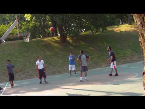 Pakistani Basketball - YouTube