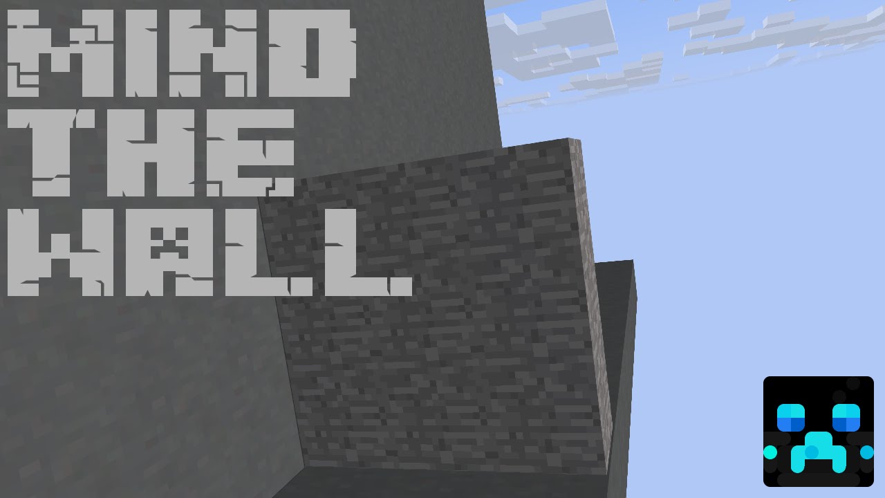 Mind The Wall {Collab Entry} - YouTube