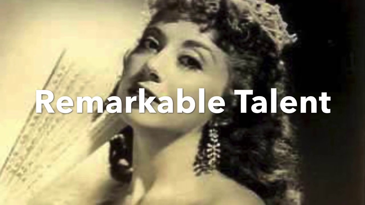 America’s most loved opera star 🌟 - Beverly Sills by John Roberts - YouTube
